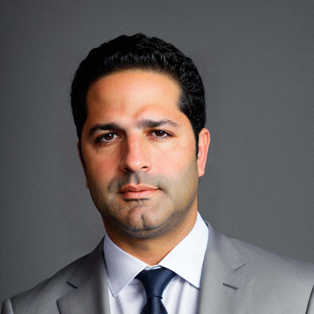 Équipe - Djin Agency